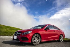 ベンツのナビがひどい？その真相と対策 - CLASSY ENGINE