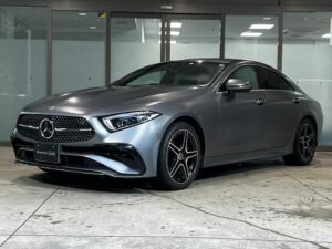 メルセデス・ベンツのかっこいい車種ランキング - CLASSY ENGINE