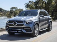 メルセデス・ベンツのかっこいい車種ランキング - CLASSY ENGINE